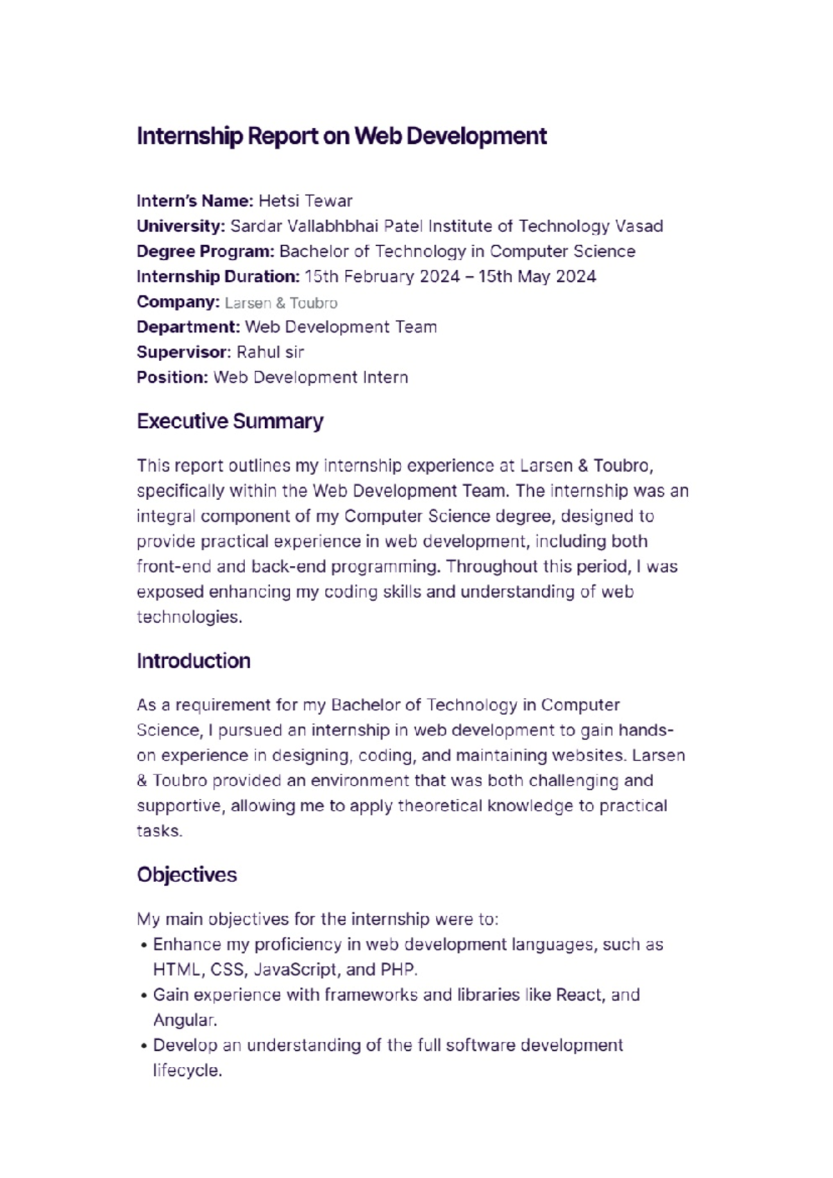 File 1714992193025 - Summary Computer science - Studocu