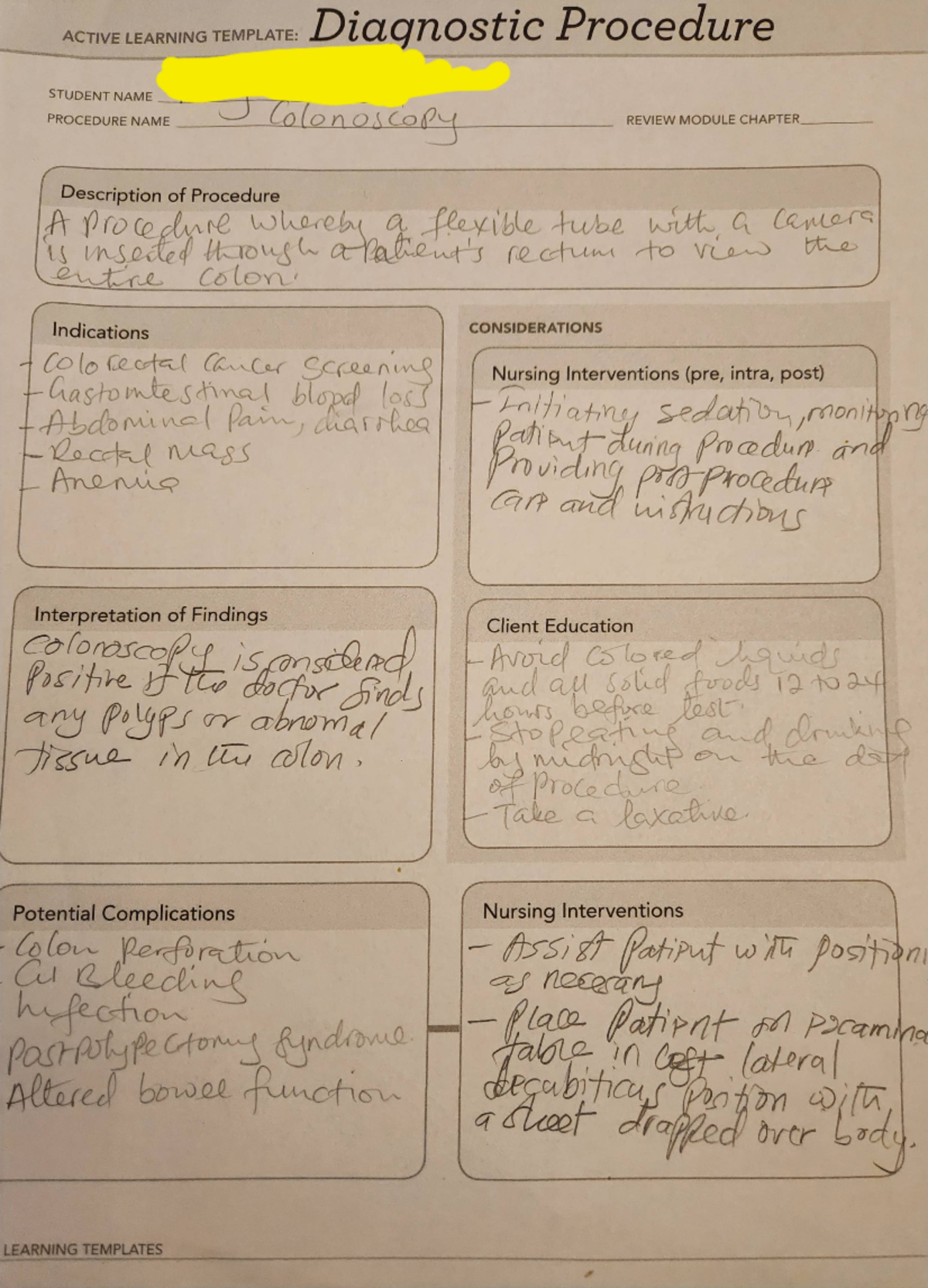 Upload 1 - remediation assignment - NUFT 461 - Studocu