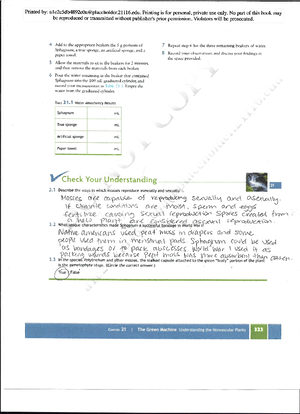 Pg 3 - Textbook - BIOL 1406 - Studocu