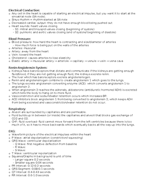 Pediatric Pediatric ICU Rotation - Pediatric/Pediatric ICU Rotation ...