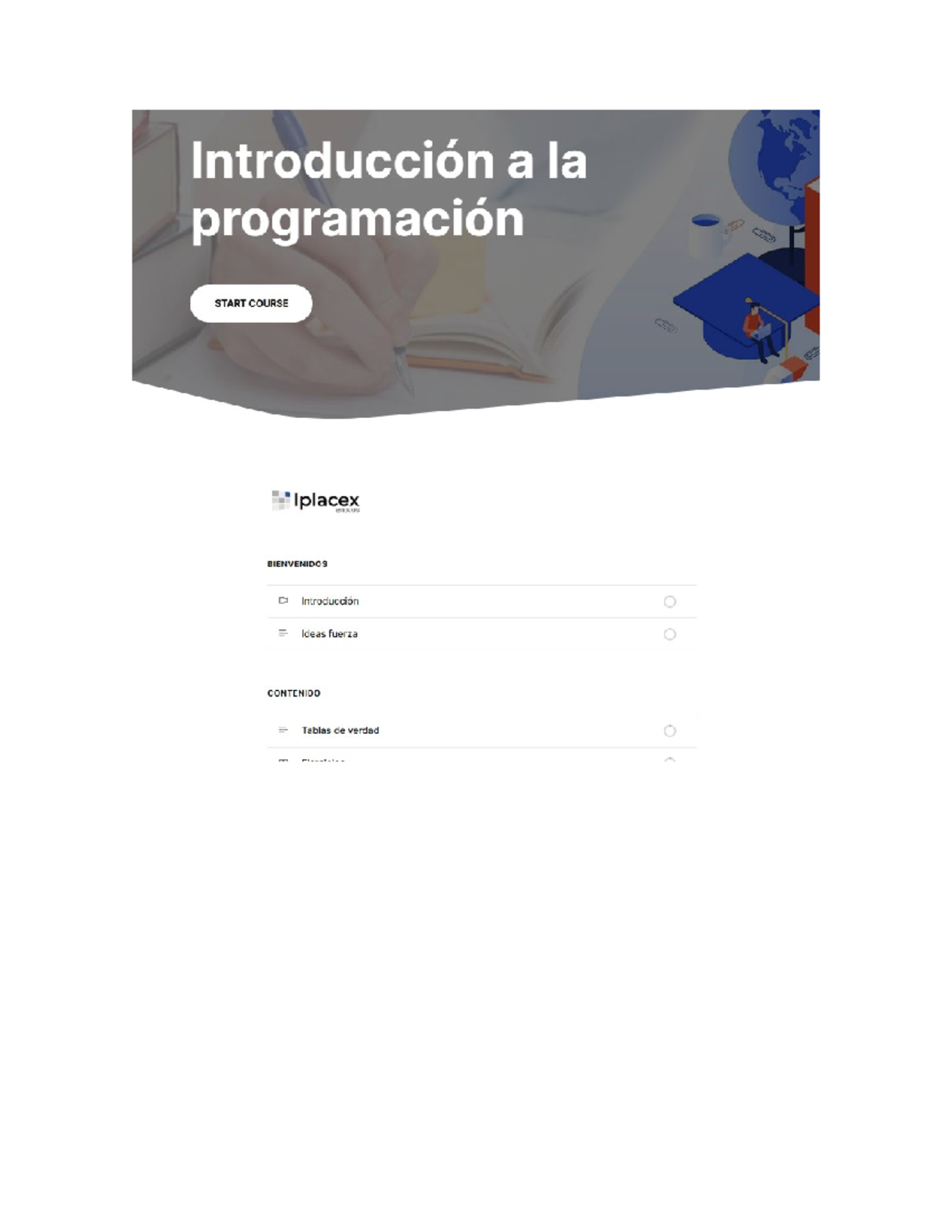 S2 material interactivo de introduccion de la programcion ...