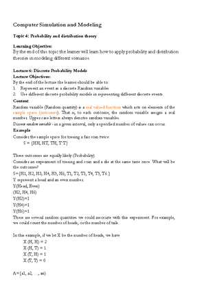 240 TAC Examples - CS143 Handout 24 Summer 2012 August 1, 2012 Three ...