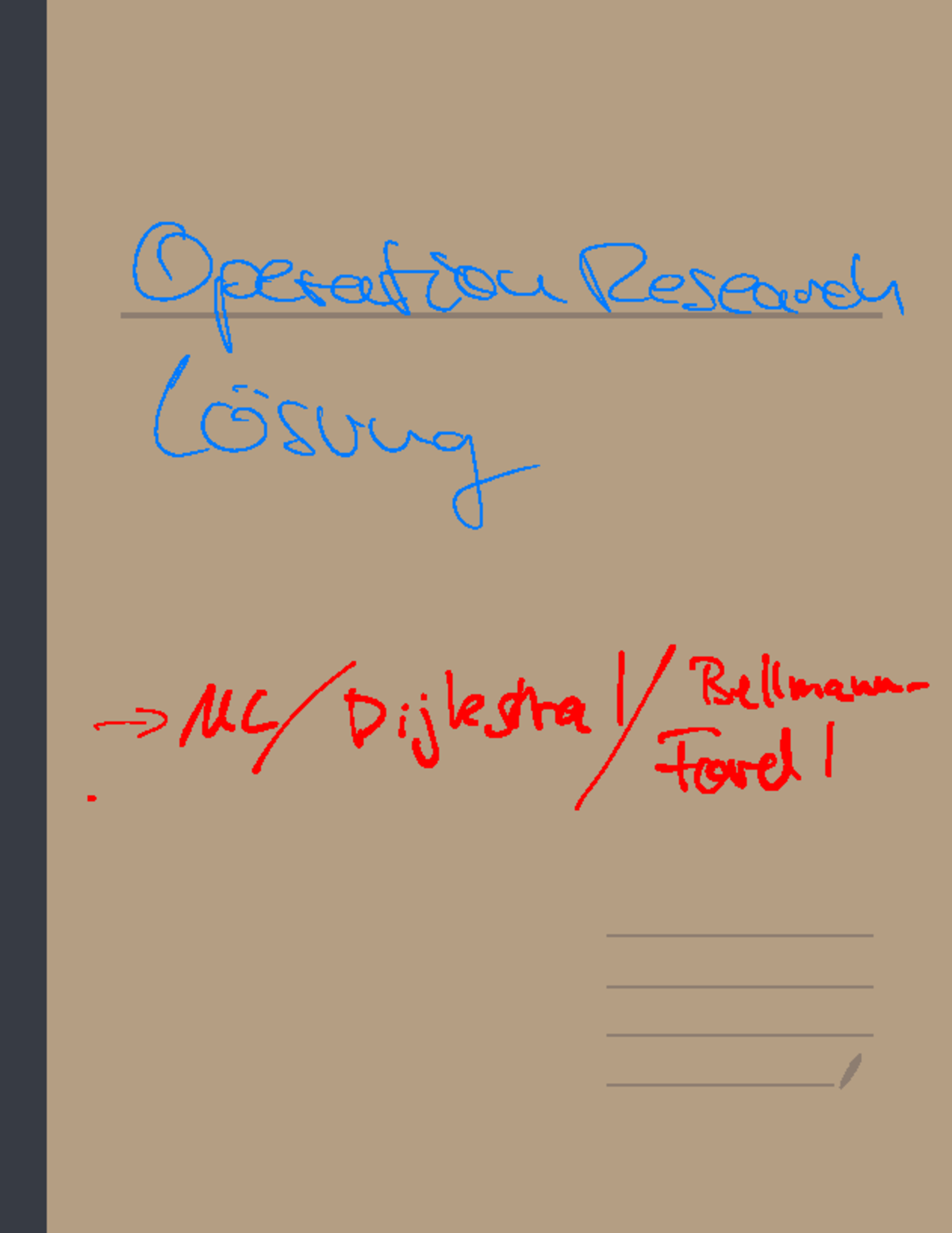 Lösung OR Übung 1-5 - Warning: Error during font loading: XMLHttpRequest is not defined Warning ...