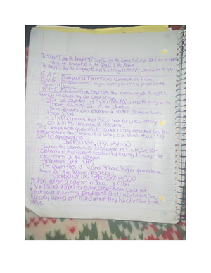 College Math - These notes provide a basis of Inro to Discrete Math by ...