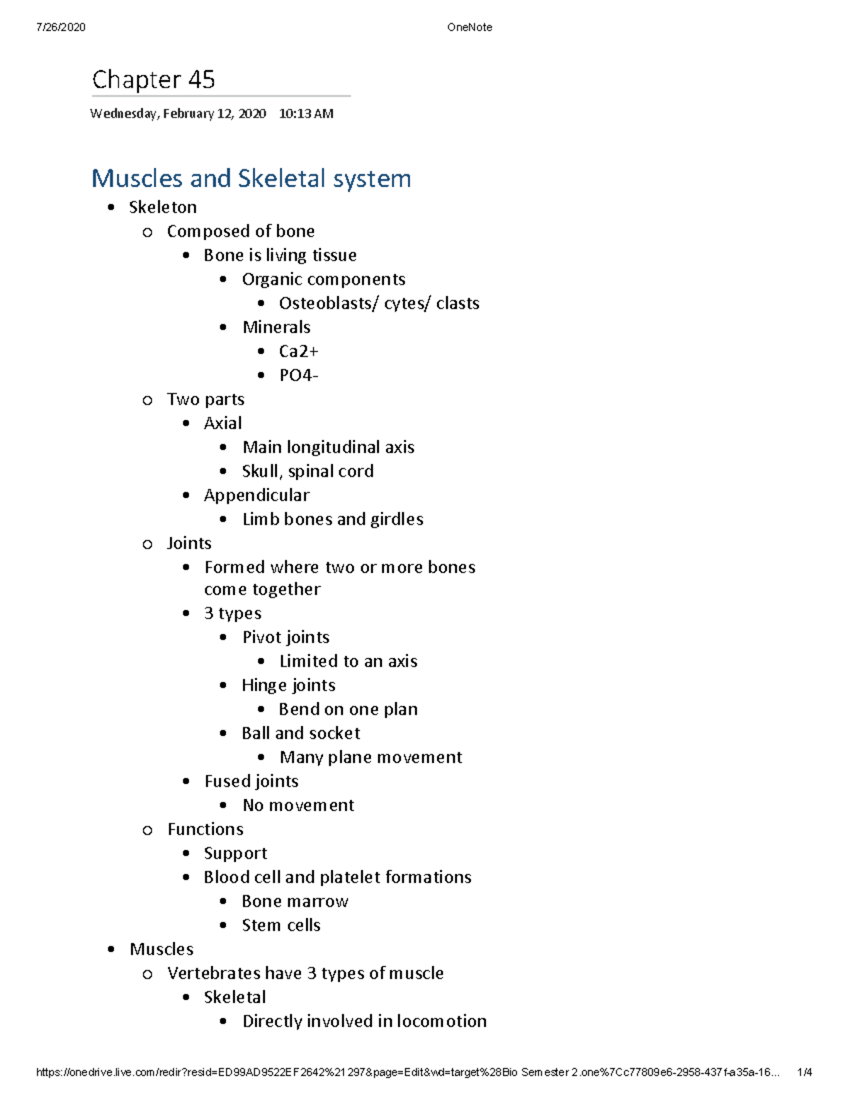 Ch 45 - kessler - Warning: TT: undefined function: 32 Chapter 45 ...