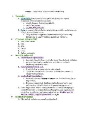 PUBH 233 Chapter 2 - David Woodrum - Chapter 2 - Foundations of U ...
