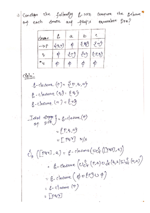 DBMS-EXP-3 - thank you - Web Design - Studocu