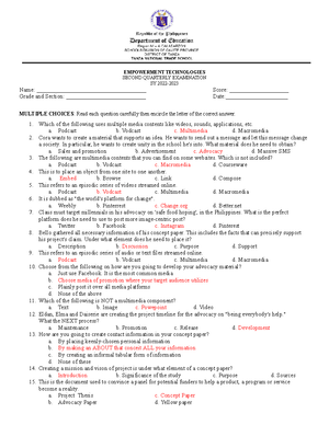 Sample Lesson Plan for Grade 7 with HOTS SOLO Integration - GRADES 1 to ...
