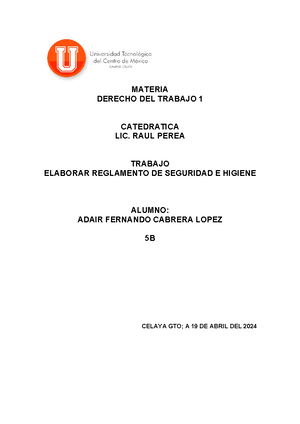 Las relaciones individuales de trabajo y su duración - Las relaciones individuales de trabajo y ...