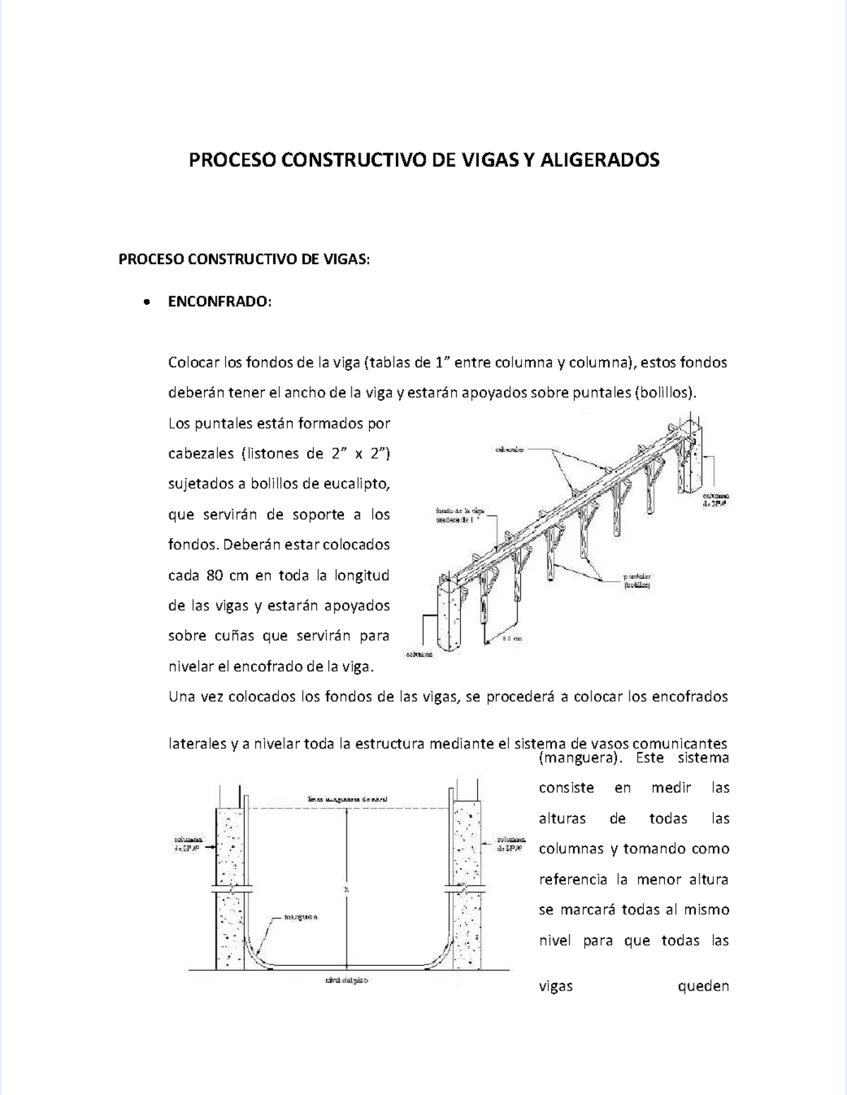 Pdf-proceso-constructivo-de-vigas-y-aligerados compress - PROCESO CONSTRUCTIVPROCESO ...