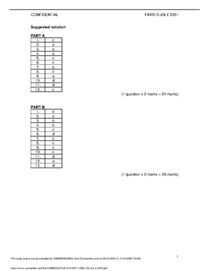 MFRS 136 - Slides - FAR510 - MFRS IMPAIRMENT OF ASSETS OBJECTIVE ...