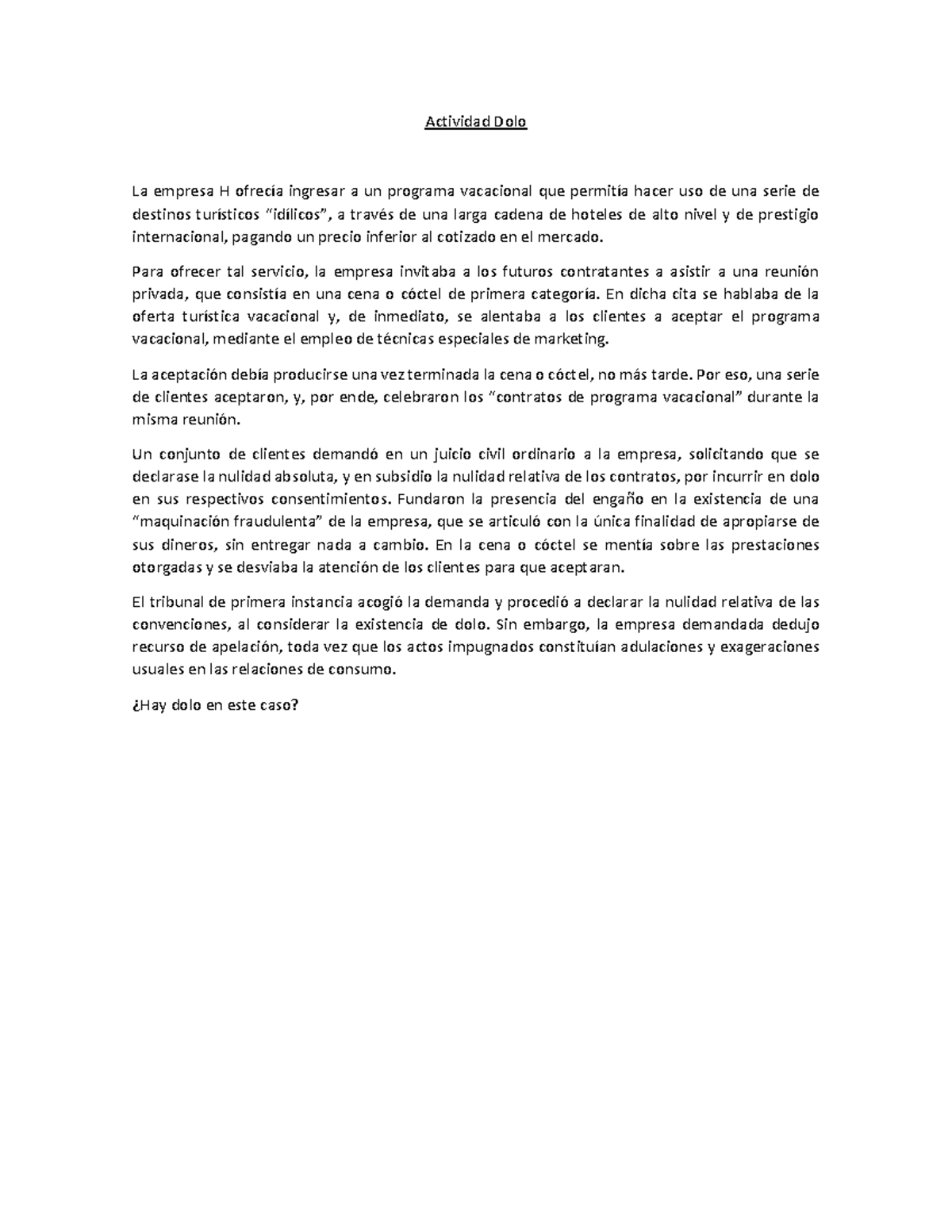 Actividad Dolo Warning Tt Undefined Function 32 Warning Tt Undefined Function 32