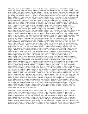 Hist195notes 1 - notes on racism in America and the Vietnam war - 9 ...