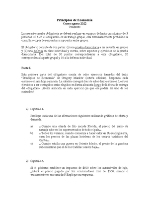 Samuelson Cap 1 Fundamentos Econom COMO LEER Y GRAF - Introducción a la ...