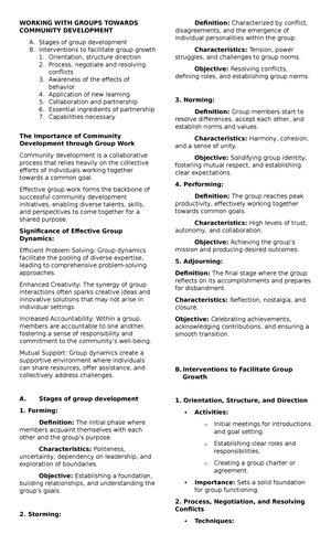 Copar - tjtj - CHN | PRELIM COPAR | S 2024- COPAR ( Community ...