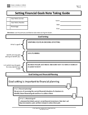 L1 T1 try2 quarterly report starter - Munson’s Pickles and preserves ...