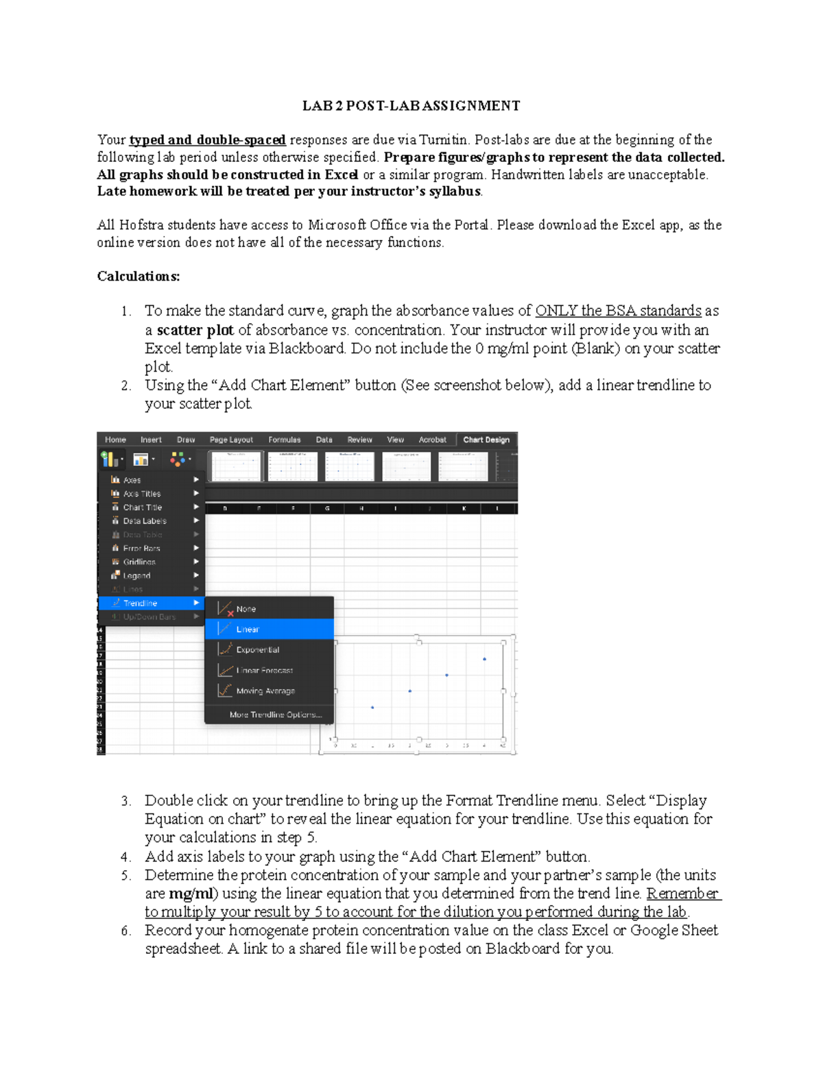 Post-Lab 2 Spring 2023 - Report of post lab 2 as asked in the lab manual. - LAB 2 POST-LAB - Studocu