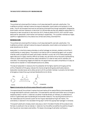 Organic Chemistry VUT NOTES - EBOOK RELEASE Organic Chemistry (9th ...