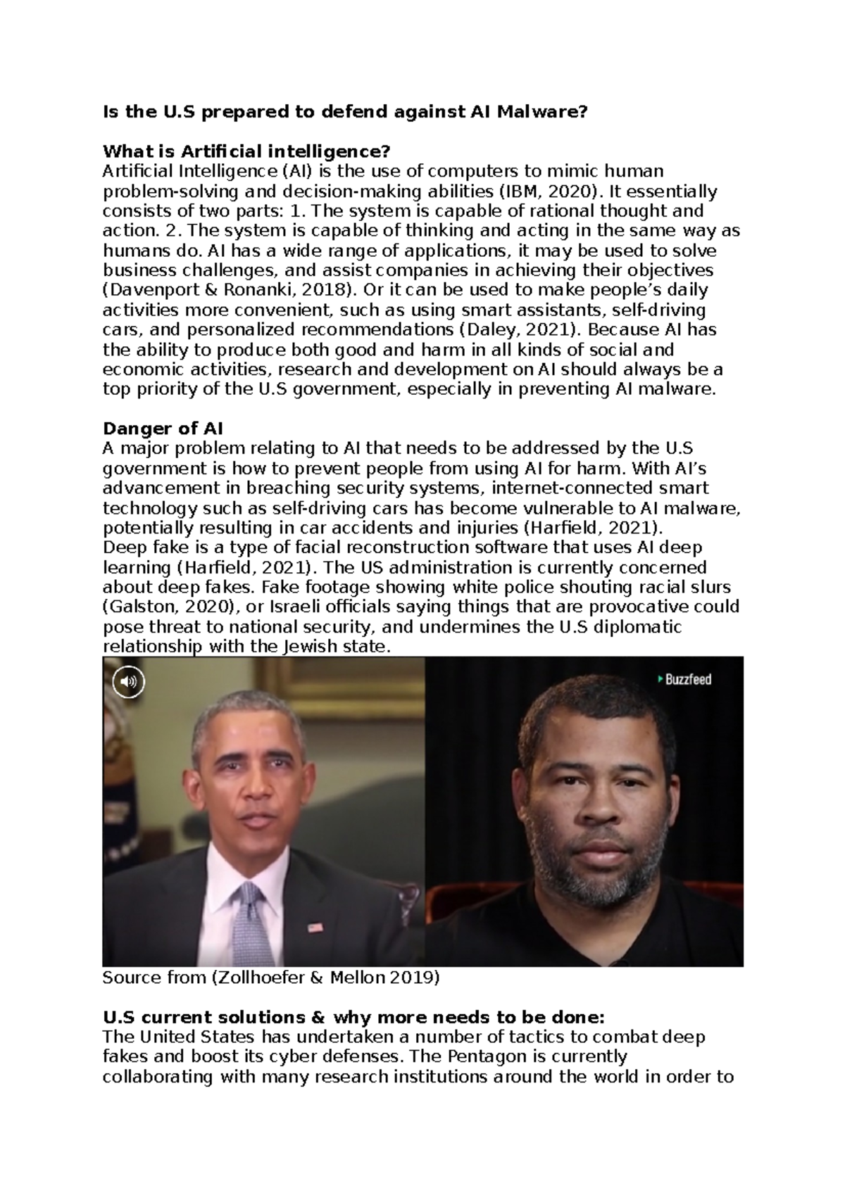 Blog #2 - His research into how cognitive biases impact human judgment ...