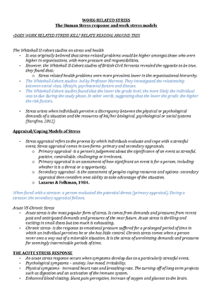 Wilfred Bions theory of group assumptions - Bion’s theory of group ...