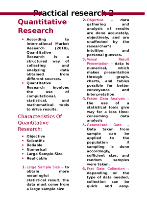 Sample Survey Questionnaire - RESEARCH TITLE (INVERTED PYRAMID ...