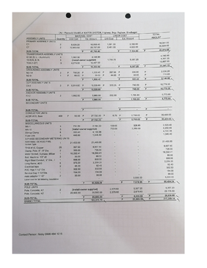 TD360-Heat-Exchangers-Module-Datasheet - T e c Q u i p m e n t Lt d , B ...