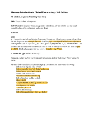 Nsaids Summary Sheet - NSAIDS Notes N S A I K Naproxen Salicylate acid ...