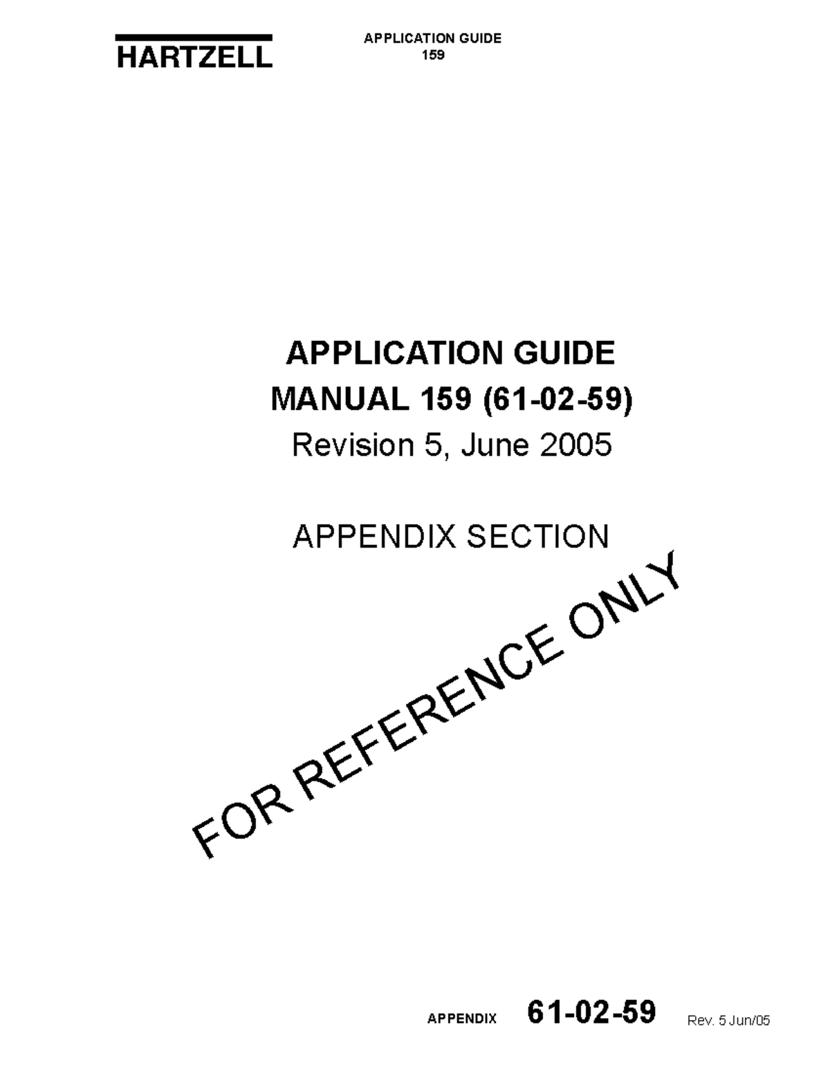 Hartzell-propellers-handbook compress - 61-02- 159 APPENDIX Rev. 5 Jun ...