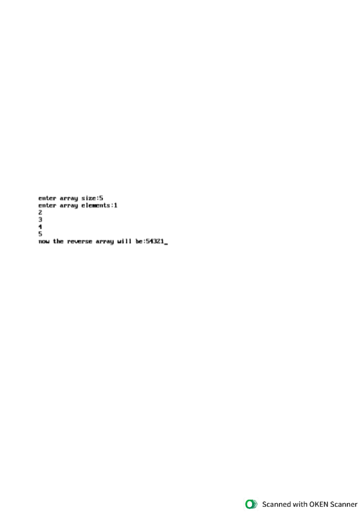 DS practical output - Bsc. Information Technology - Studocu