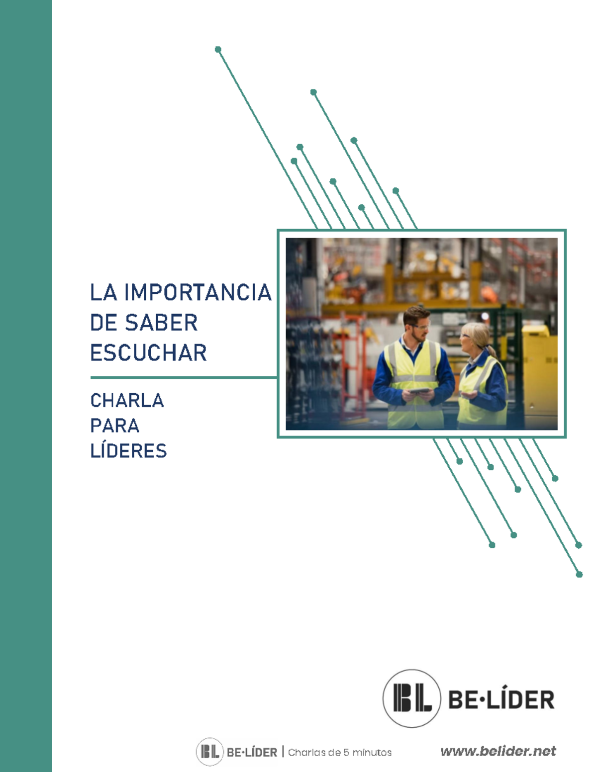5 min La importancia de saber escuchar 3uox8a - belider p LA ...