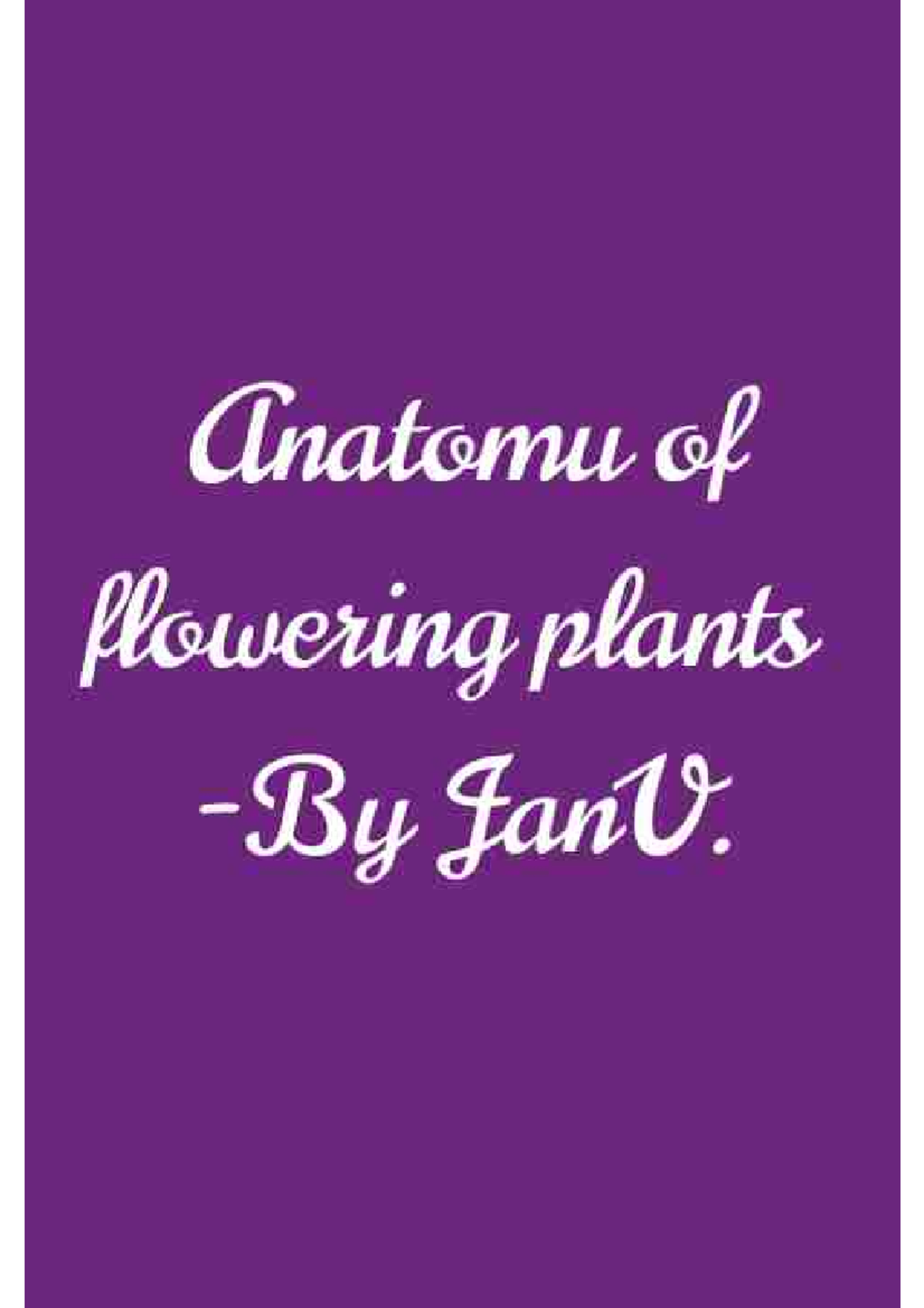 anatomy-notes-by-jan-v-this-is-summery-medical-anatomy-studocu