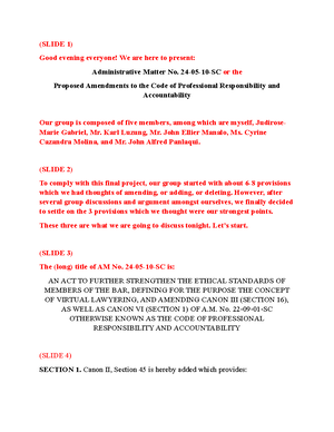 Natural-Law-Activity - ACTIVITY Below are some of the varieties of law ...