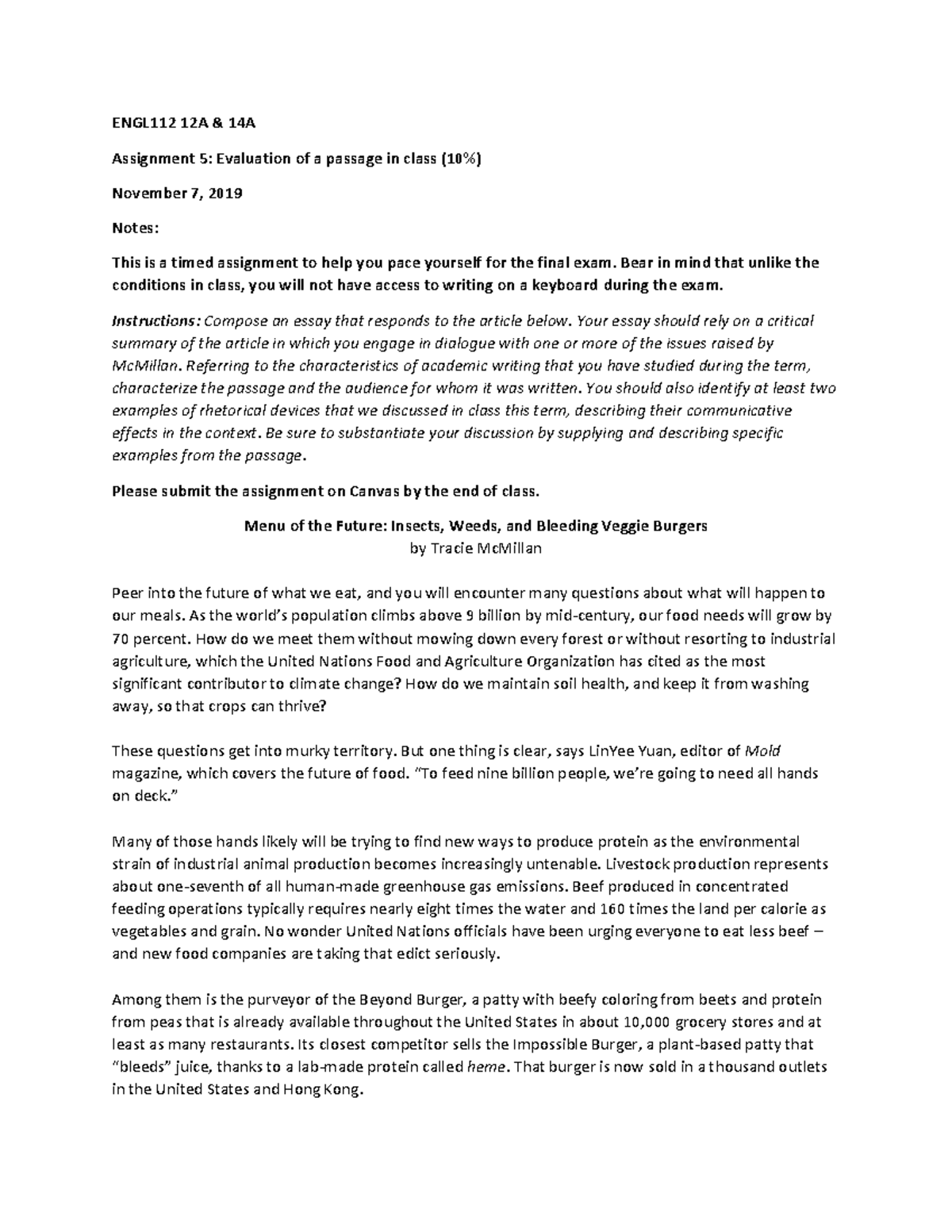 Assignment 5 2019 Warning Tt Undefined Function 32 Warning Tt Undefined Function 32