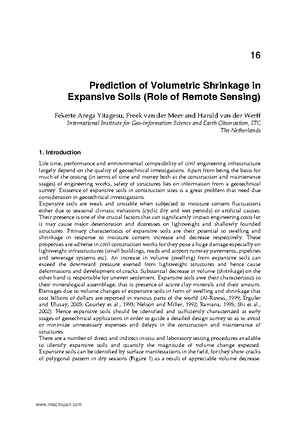 Column Chromatography - interactions Usually, solvent flow is assisted ...
