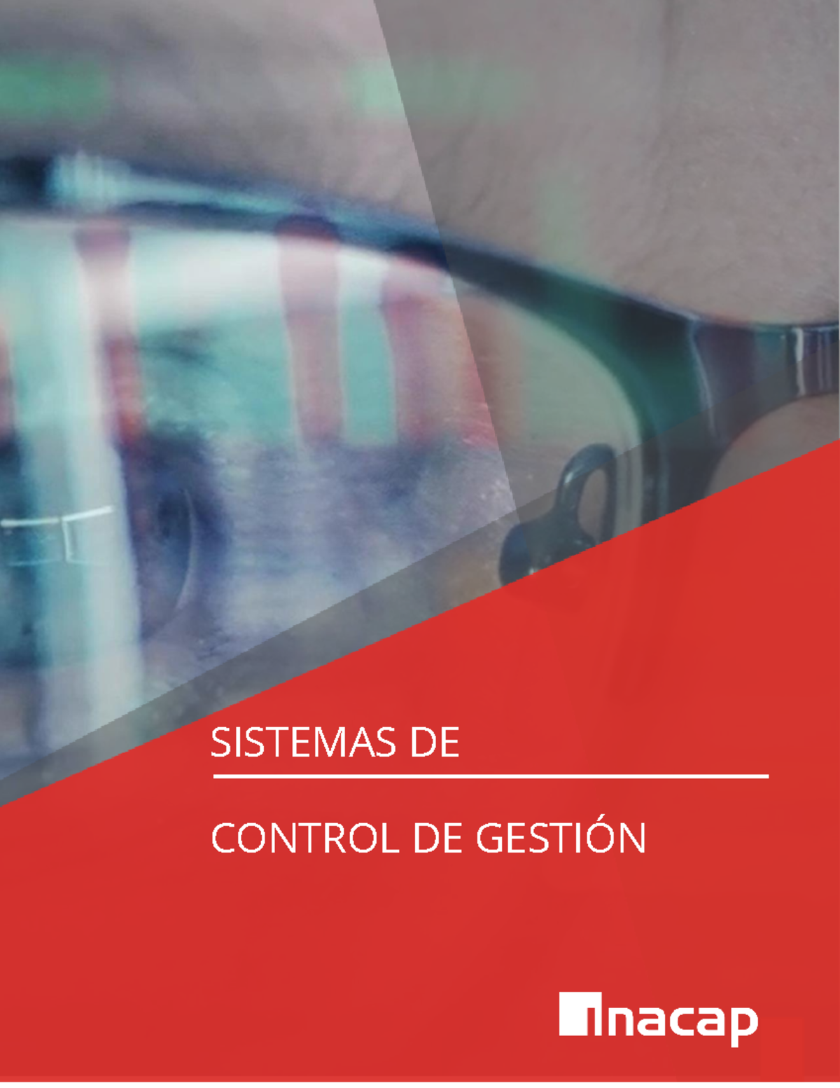 Dpecg M2 Glosario U 1 - Apuntes - SISTEMAS DE CONTROL DE GESTIÓN Unidad ...