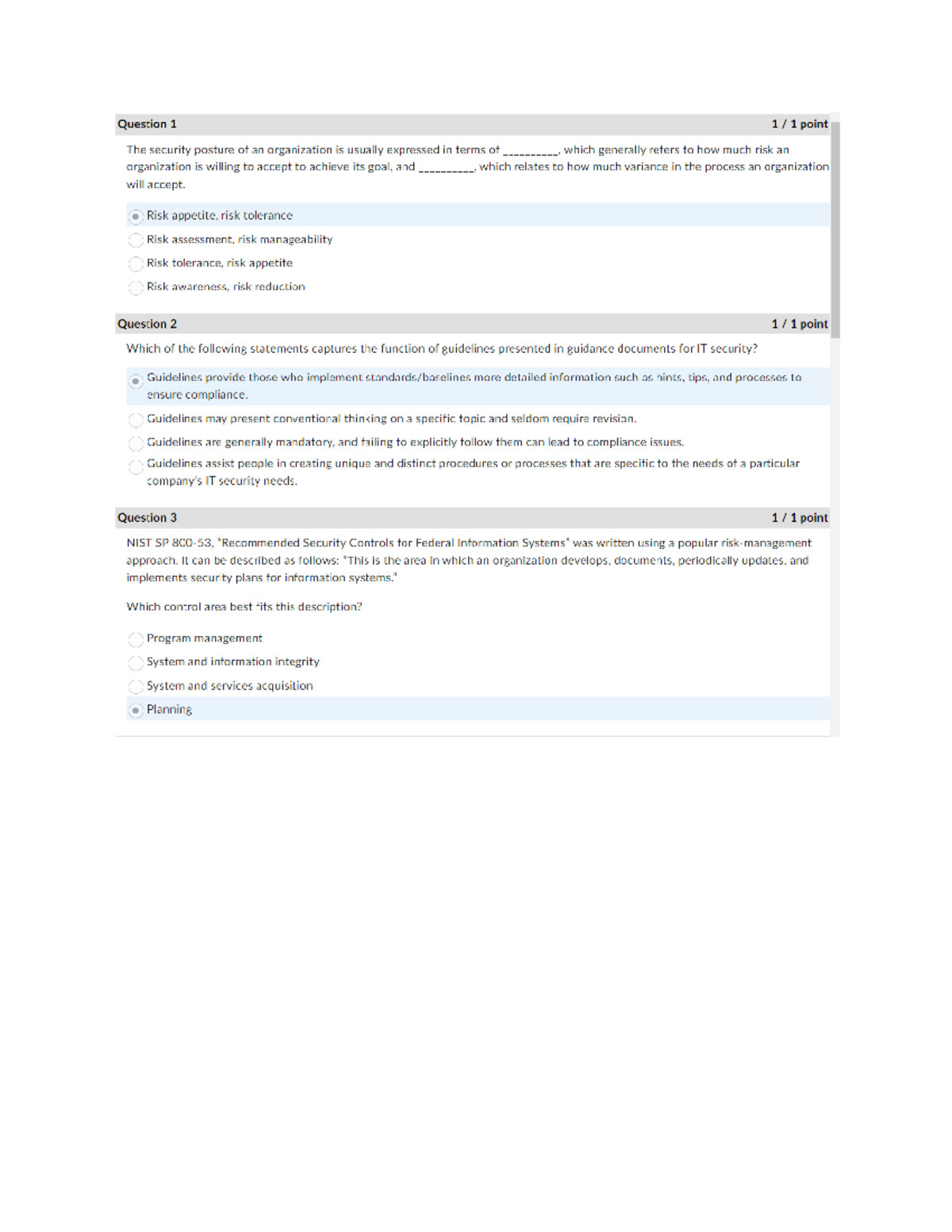 Module 7 Reading quiz - CYB 260 - Studocu