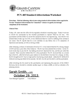 PCN-485.R.Client File 2-3-14 (1) - PCN-485 Client File Directions: The ...