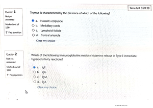 Blood-module-2015 - Blood Module Past Papers - Studocu