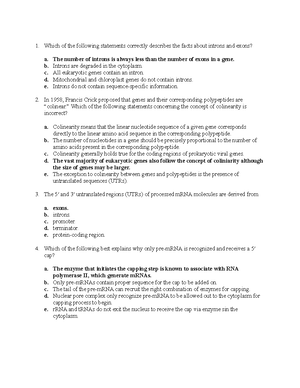 Module 3/ Chapter 3 Notes - Module 3- Complex Traits Intro ...