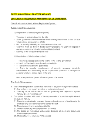 Regulation 44A - REGULATION 44A Regulation 44A (a) It is the ...