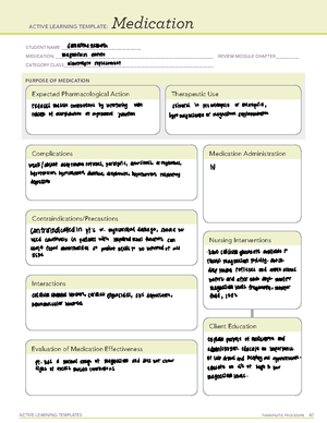 AVN 2140 NGN Case Study 3 [Student Worksheet] 2023 - Student Name