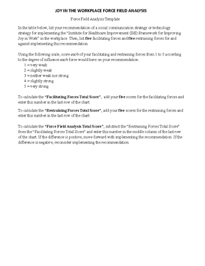 AIM2 - Grade: Pass - Professional Prescence and Influence: AIM Tyler ...