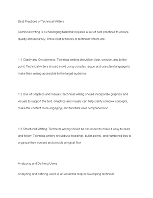 WKs 7-8 Final Project - ITCC231 Assignment 6 American Public University ...