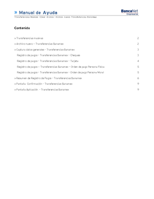 Instructivo para irse - Hsjsj - Derecho Penal III - Studocu