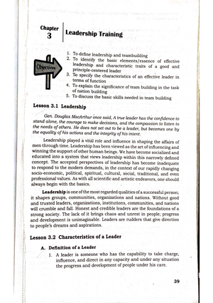 Trainings Closing Program Script - I quote from Denis Waitley says, “Never become so much of an ...