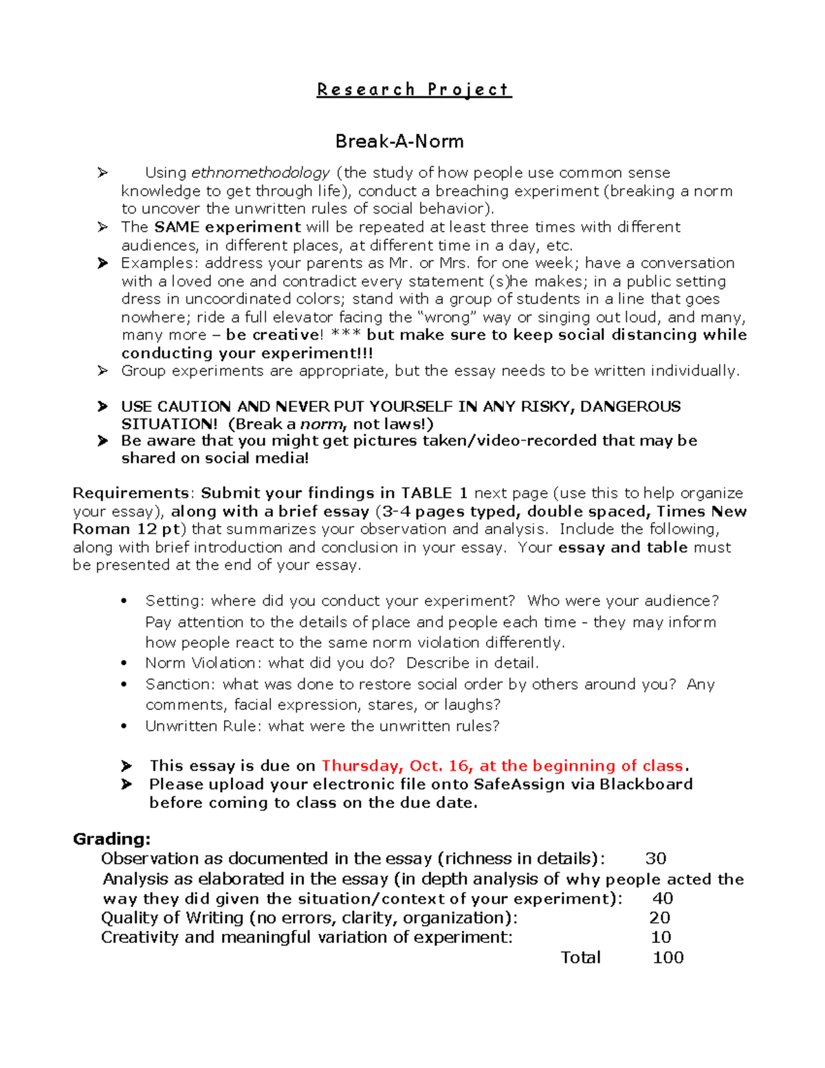2023 Fall Research Project - break a norm(1) - R e s e a r c h P r o j ...