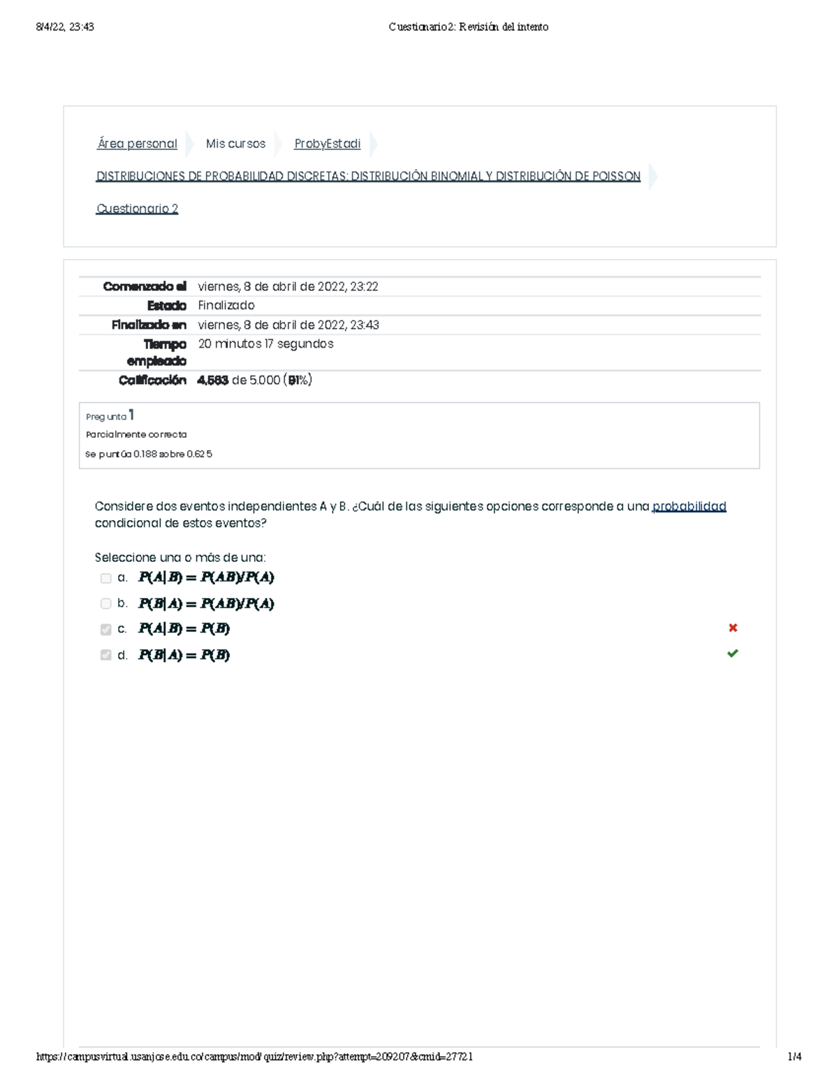 Upload - Descripción del documento es algo que se debe poner para que ...