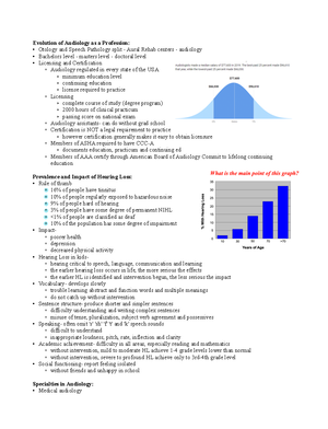 Acoustic Immittance Tympanometry - Acoustic Immittance Measurement ...