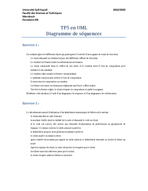 Modele et structure du rapport de stage ISTA NTIC SYBA Infrastrucutre 1 ...