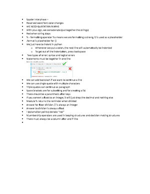 WS 1 - DATA ANALYSIS EXERCISES - Worksheet 1. INTRODUCTION TO PYTHON DS100- APPLIED DATA SCIENCE ...